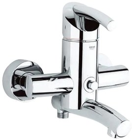 Grohe Tenso - páková vanová baterie, chrom 33349000