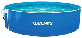 Bazén Marimex Orlando 4,57 x 1,07 m + skimmer Olympic