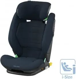 Maxi-Cosi RodiFix Pro 2 i-Size Authentic Blue / autosedačka / od 3.5 d