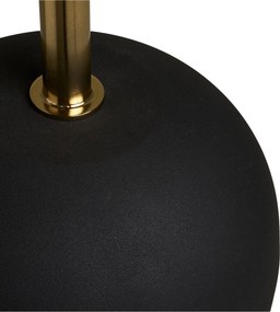 House Nordic Odkládací stolek SIRONE Ø30cm 2151055