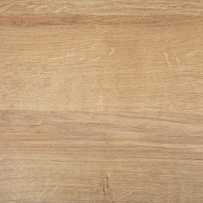Kulatý kávový stolek špulka COLVA, Ø 70 cm