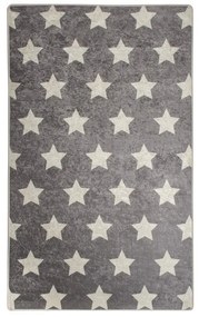 Dětský koberec Stars, 100 x 160 cm