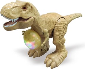 R/C Dinosaurus Tyrannosaurus Rex 27MHz 30 cm