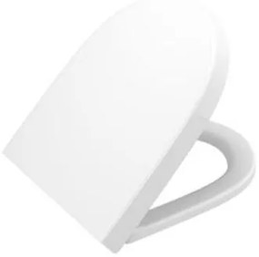 VitrA Sento sedátko k wc kombi 86-003-009