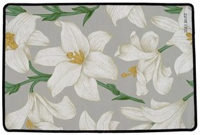 Rohožka pure lily, 75 x 45 cm