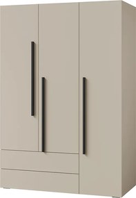 Jurek Šatní skříň LORIN R1