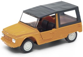 Welly Citroen Mehari 1:34, oranžový