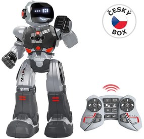 OEM Robot Zigybot Mark na ovládání, 27,5 cm [6905244]