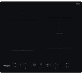 Whirlpool WB B8360 NE Indukční varná deska