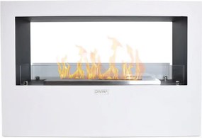 Biokrb Giotto White