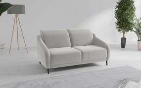 XXXLutz TŘÍMÍSTNÁ POHOVKA, textil, pískové barvy Sit & More - Pohovky - 000144024173