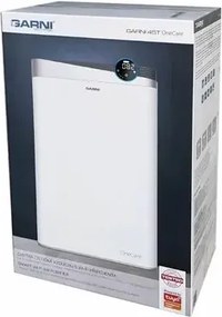 GARNI 45T OneCare / Čistička vzduchu / 85W / až 58 m2 / HEPA H12 / 38