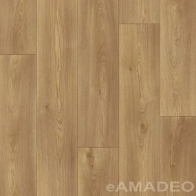 PVC podlaha Novo Havana Oak 116M - 4m