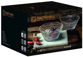 Misky Nachtmann Ethno 740 ml 2ks 104252