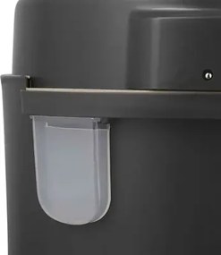 Lauben Electric Pressure Cooker 5000AT černá / Elektrický tlakový hrne