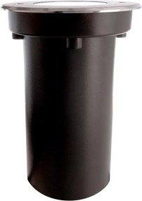IMPR 730255 Zemní zápustné svítidlo II symetrické 230V pojezdové - DEKOLIGHT