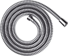 Hansgrohe Metaflex, sprchová hadice 2000 mm, chromová, HAN-28264000
