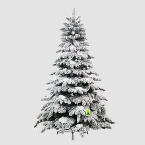 Smrk Sibiřský 330 LED 150 cm