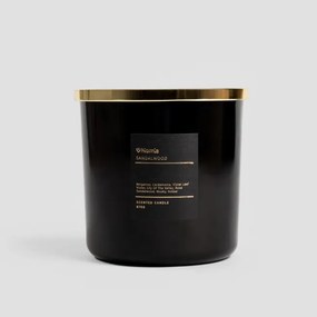 Svíčka AURA Sandalové dřevo 740183