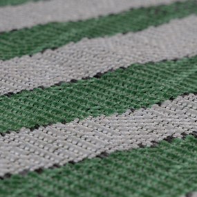 Ayyildiz Kusový koberec SUNNY 4414, Zelená Rozměr koberce: 120 x 170 cm