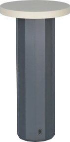 XXXLutz STOLNÍ LAMPA NA BATERIE, 16/31,6 cm Dieter Knoll - 004873005903