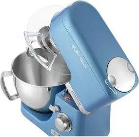 SENCOR STM 7872BL modrá / Kuchyňský robot / 4.5 L / 1000W