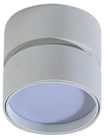LED bodové světlo Mona 12W 4000K bílé
