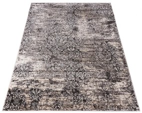 *Kusový koberec Reta hnědý 140x200cm