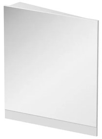 RAVAK nábytek - Zrcadlo 10° 650 L bílá