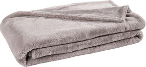 XXXLutz DEKA, polyester, 150/200 cm Novel - Deky - 008982016610