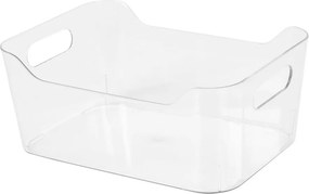 Plastový košík 25x17x10 cm – Compactor