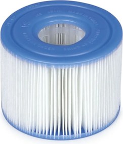 Nafukovací vířivka Intex PureSpa Jet and Bubble Octagon 4 osoby