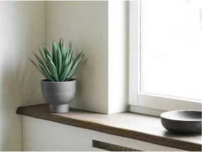 Umělá květina (výška 41 cm) Agave – House Nordic