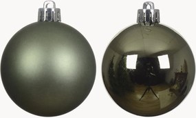 Sada vánočních ozdob Decoris, 6 dílů