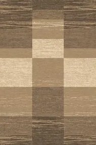Kusový koberec Split béžový 300 x 400 cm - SLEVA