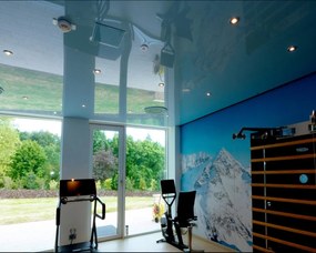 IMPR 565108 Kapego COB Downlight IP65 8W 2700K bílá 350mA - DEKOLIGHT