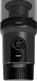 Salente SmartDust 3.1 černá / tyčový vysavač / 400W / suché + mokré vy