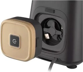 SENCOR SBU 7677CH béžová / Vakuový mixér / 1500W / 1.5L