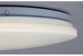 Rabalux 71106 - LED Stropní svítidlo VENDEL LED/24W/230V 4000K 37 cm