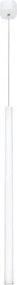 Závěsné LED svítidlo NOVA LUCE ULTRATHIN 3W 3000K 9184021