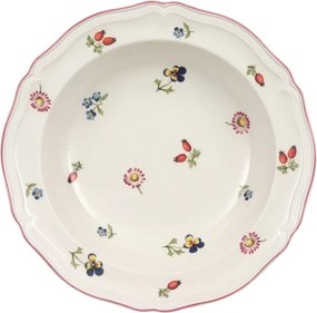 Villeroy&Boch Villeroy & Boch Petite Fleur polévkový talíř 20cm