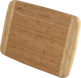 Lamart Bamboo Krájecí deska / 40 x 26cm / bambus