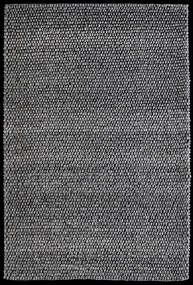 Obsession koberce Ručně tkaný kusový koberec Loft 580 GRAPHITE ROZMĚR: 200x290