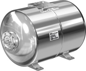 Tlaková nádoba pro domácí vodárnu Wiltec – 50 l (50641)