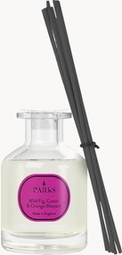 Difuzér Vintage Aromatherapy (divoký fík, černý rybíz a květ pomerančovníku)