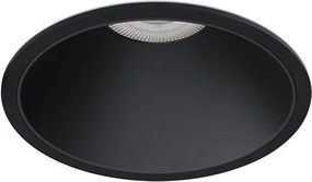 LED2 2095143 LED2 Zápustné venkovní svítidlo VIGO S, B 8-18W 4000K černá - LED2 Lighting