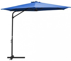 Zahradní slunečník Ø 300 cm Dekorhome