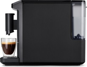 Tchibo - Plnoautomatický kávovar »Esperto mini« - barva: černá