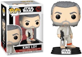 Funko pop! star wars kino loy 760