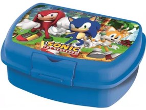 Box na svačinu Sonic